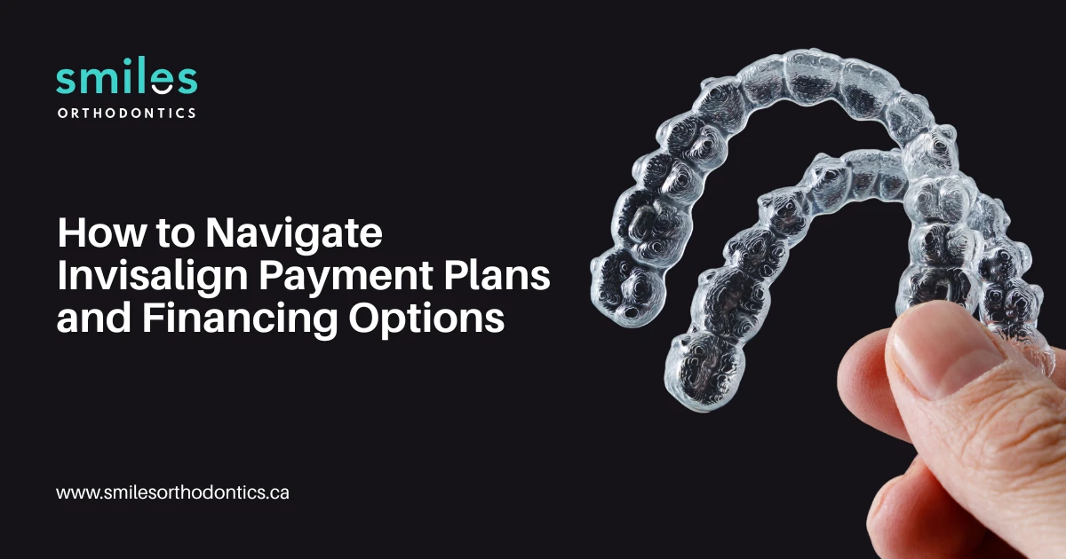 Invisalign Payment Plans - Flexible Financing For Smiles